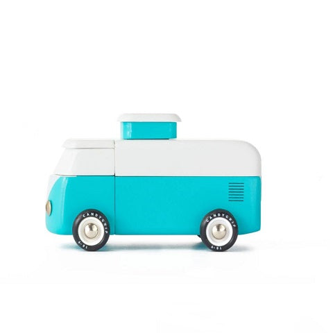 CandyLab Beach Bus, Ocean – www.bikkskids.com